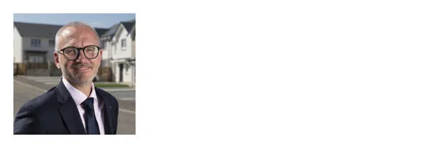 Letters from leaders: Innes Smith – from accountancy graduate to CEO of ...