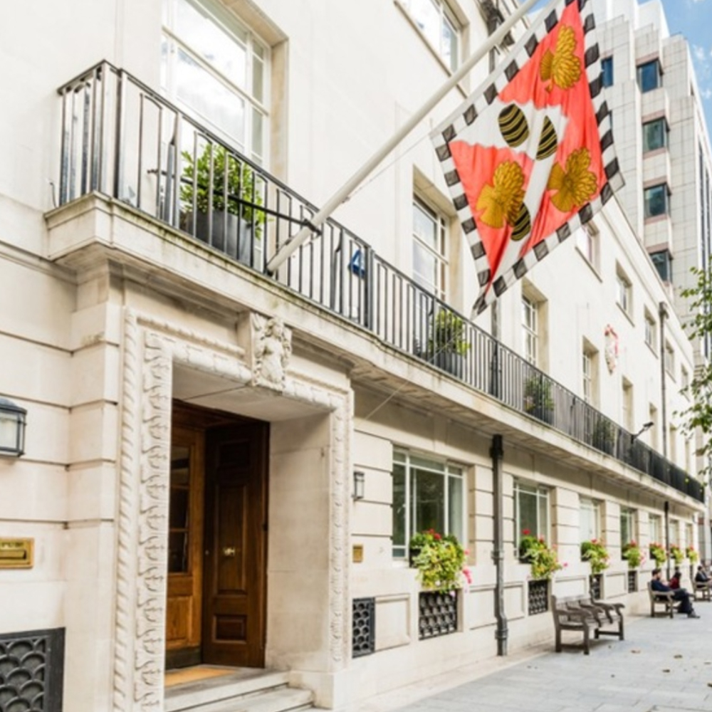 London Summer Reception | Heriot-Watt University