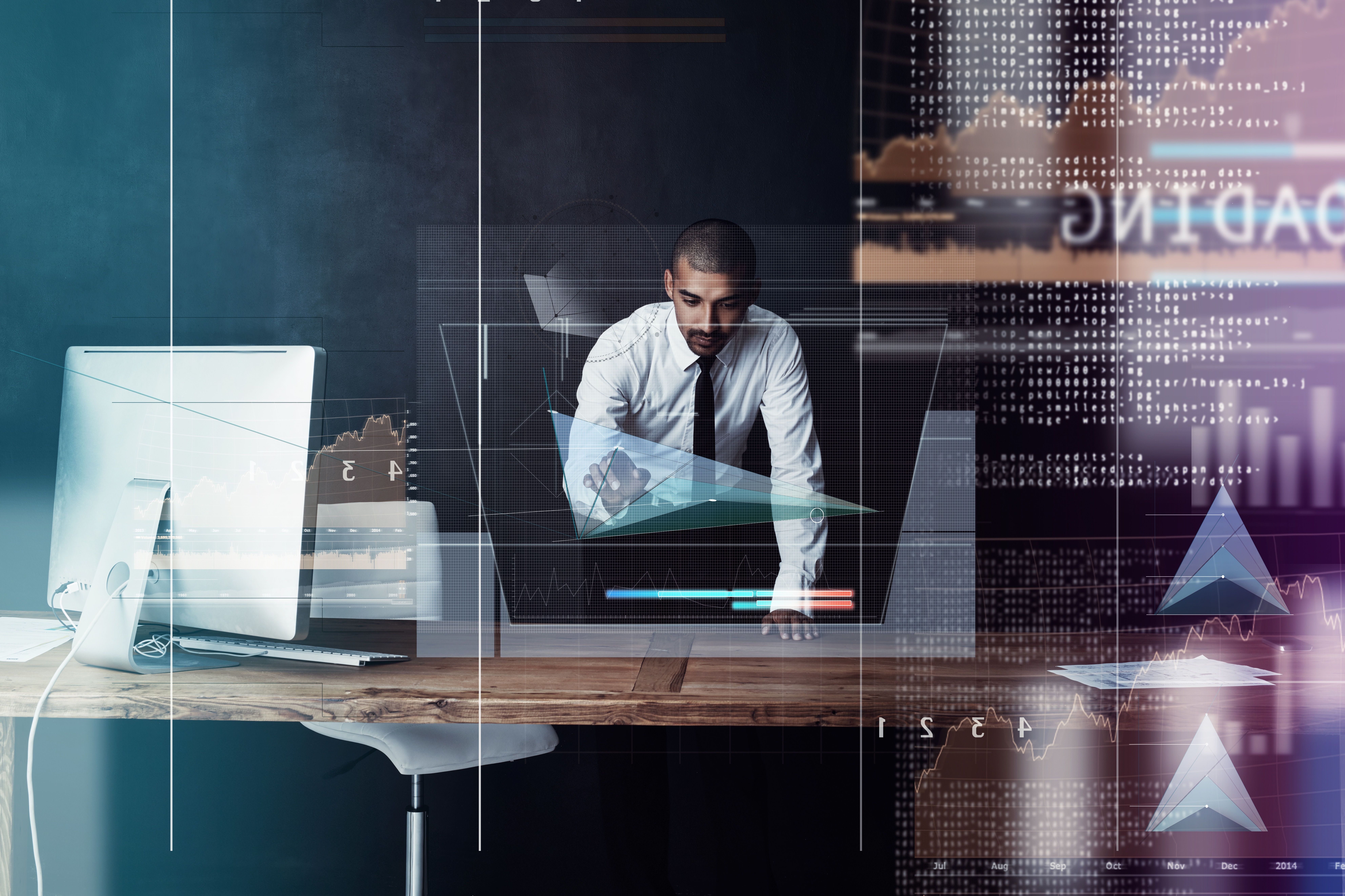 Mastering SAP® S/4HANA | Heriot-Watt University