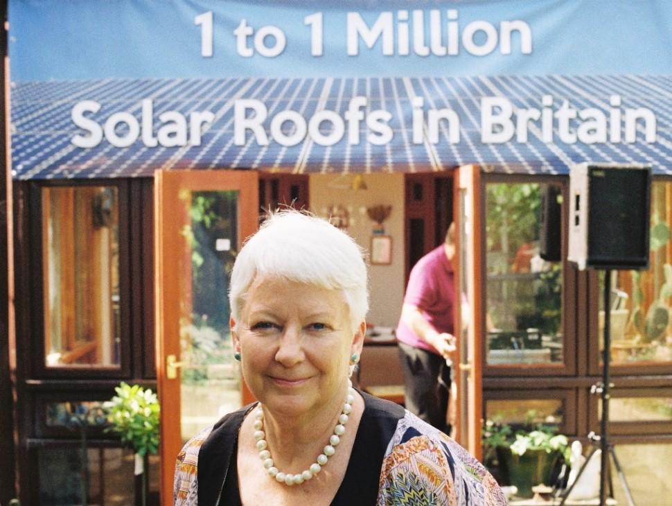 The quiet revolution that began in an Oxford home | Heriot-Watt University