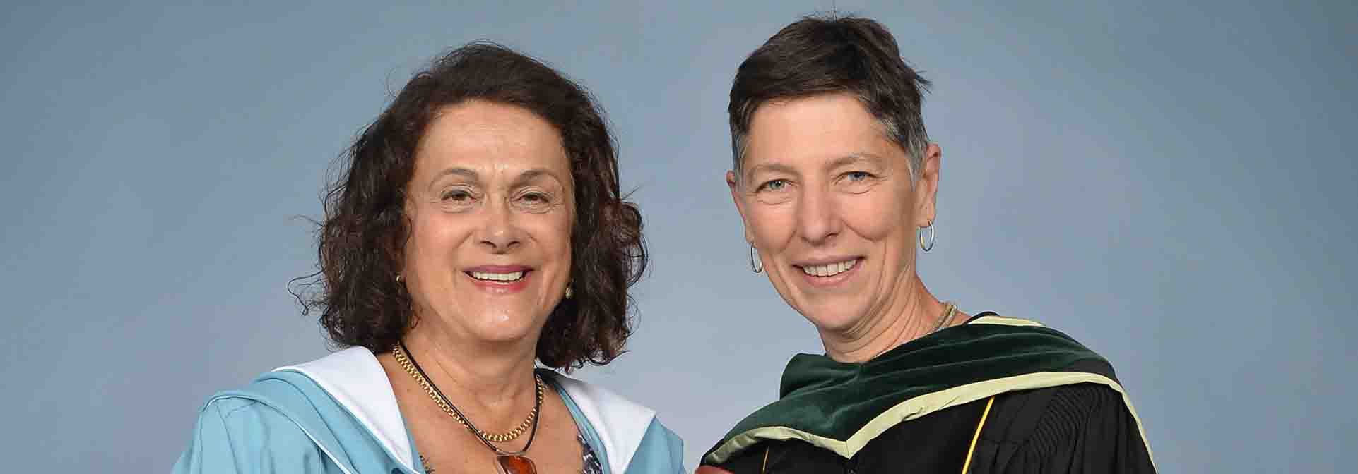 First Iranian woman to become full Professor of Mathematics receives ...