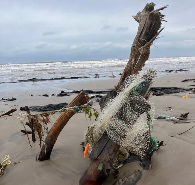 Low-income fishers most negatively impacted by plastic pollution in ...