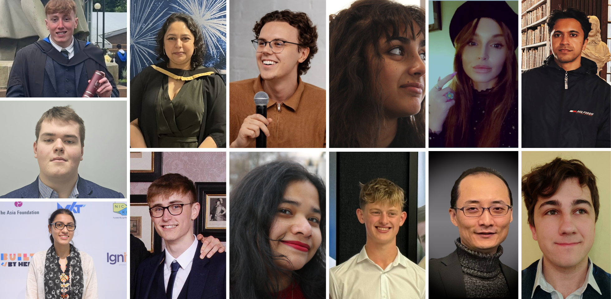 Global Innovation Challenge continues to grow, engaging over 580 ...