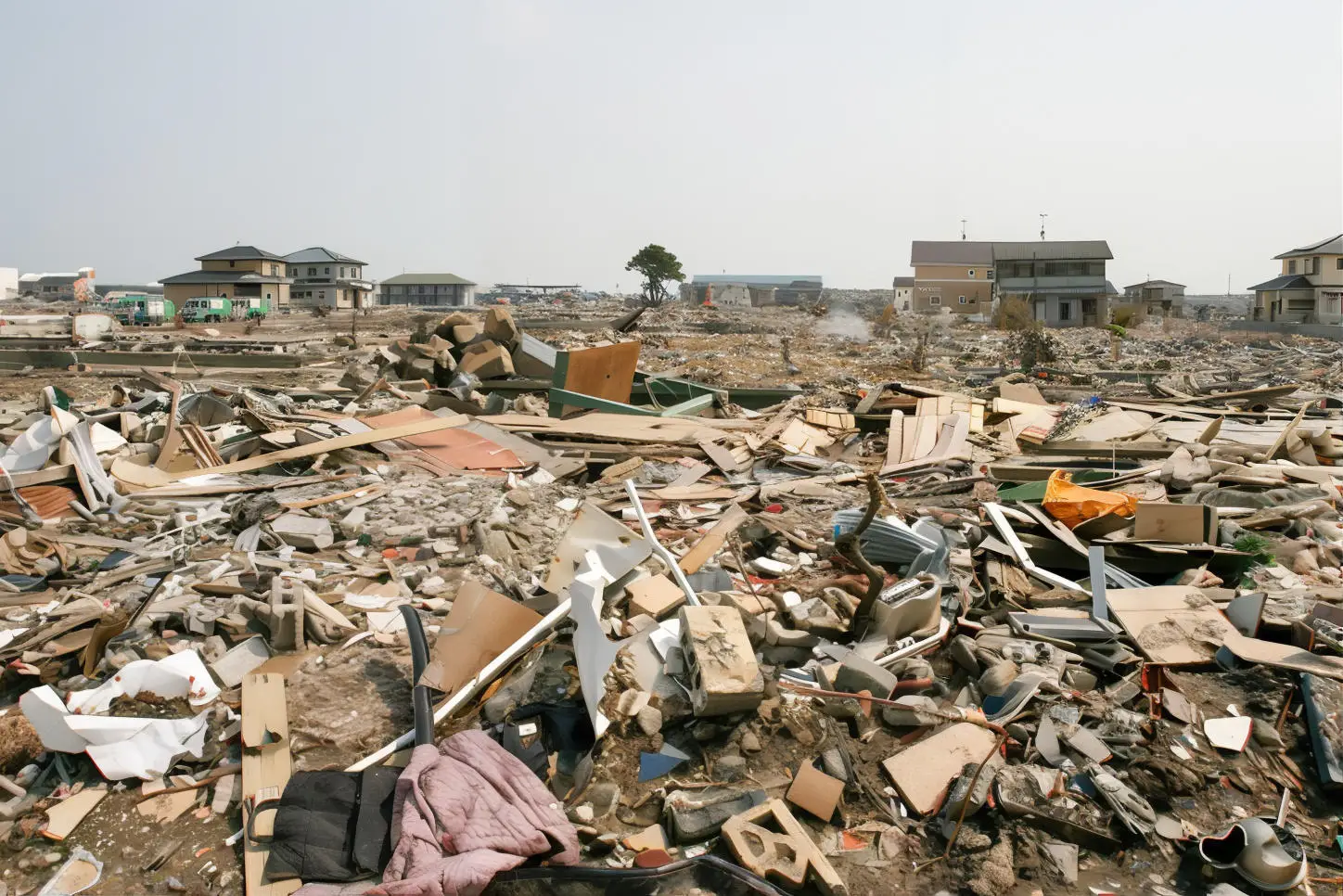 Heriot-Watt scientists to join expedition investigating 2011 Japan ...