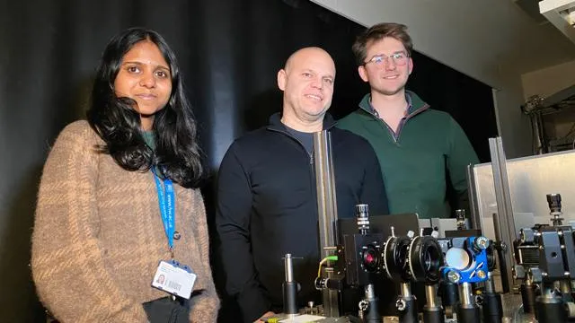 European quantum light tour to be hosted at Scotland’s Heriot-Watt ...