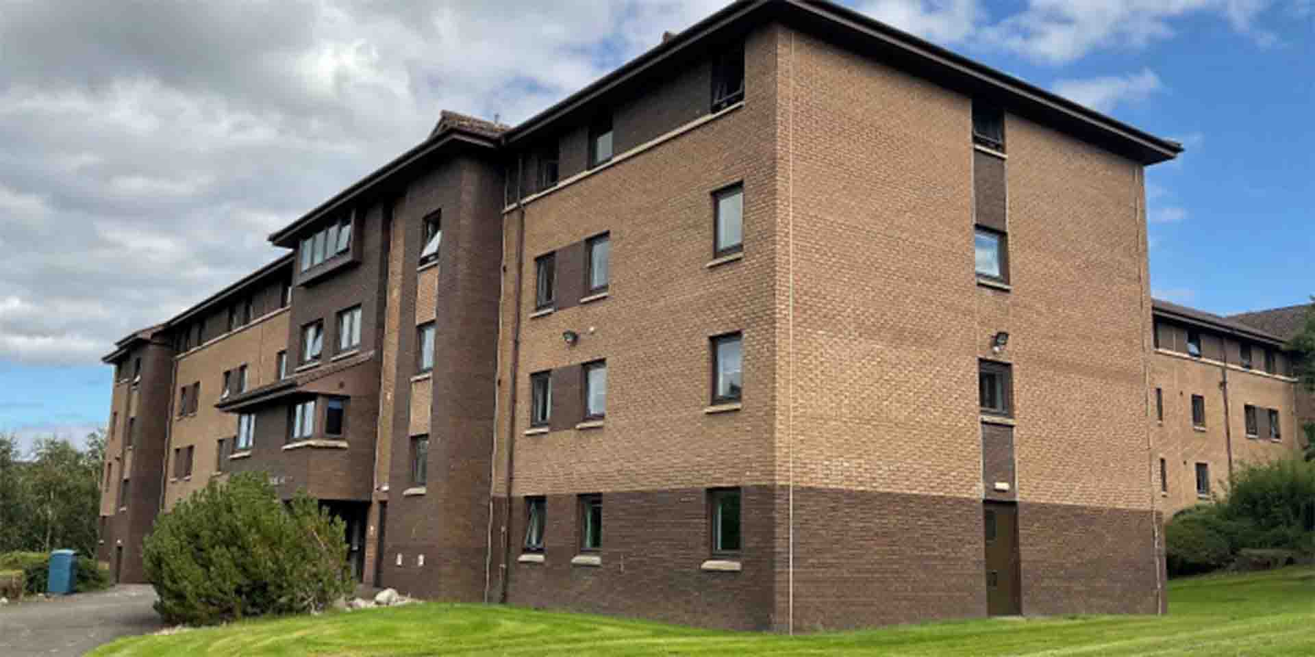 Heriot-Watt accelerates its net zero journey with pilot heat ...