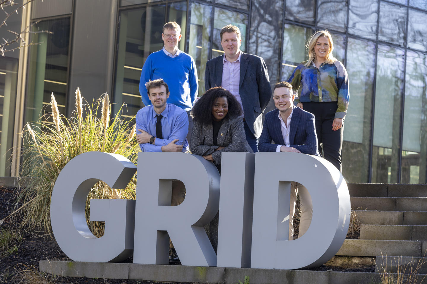 Heriot-Watt joins forces with CGI to drive transformative ...