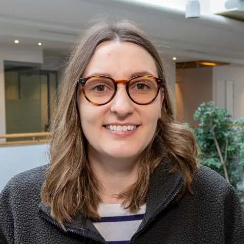 Kay Hassal | Heriot-Watt University