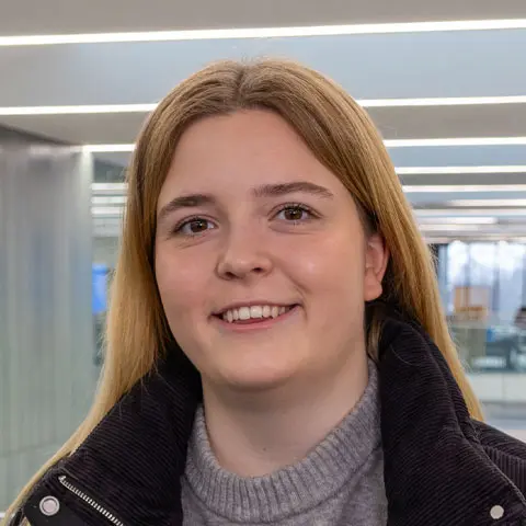 Molly Manaton | Heriot-Watt University