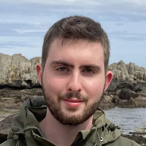 Reuben Simon | Heriot-Watt University