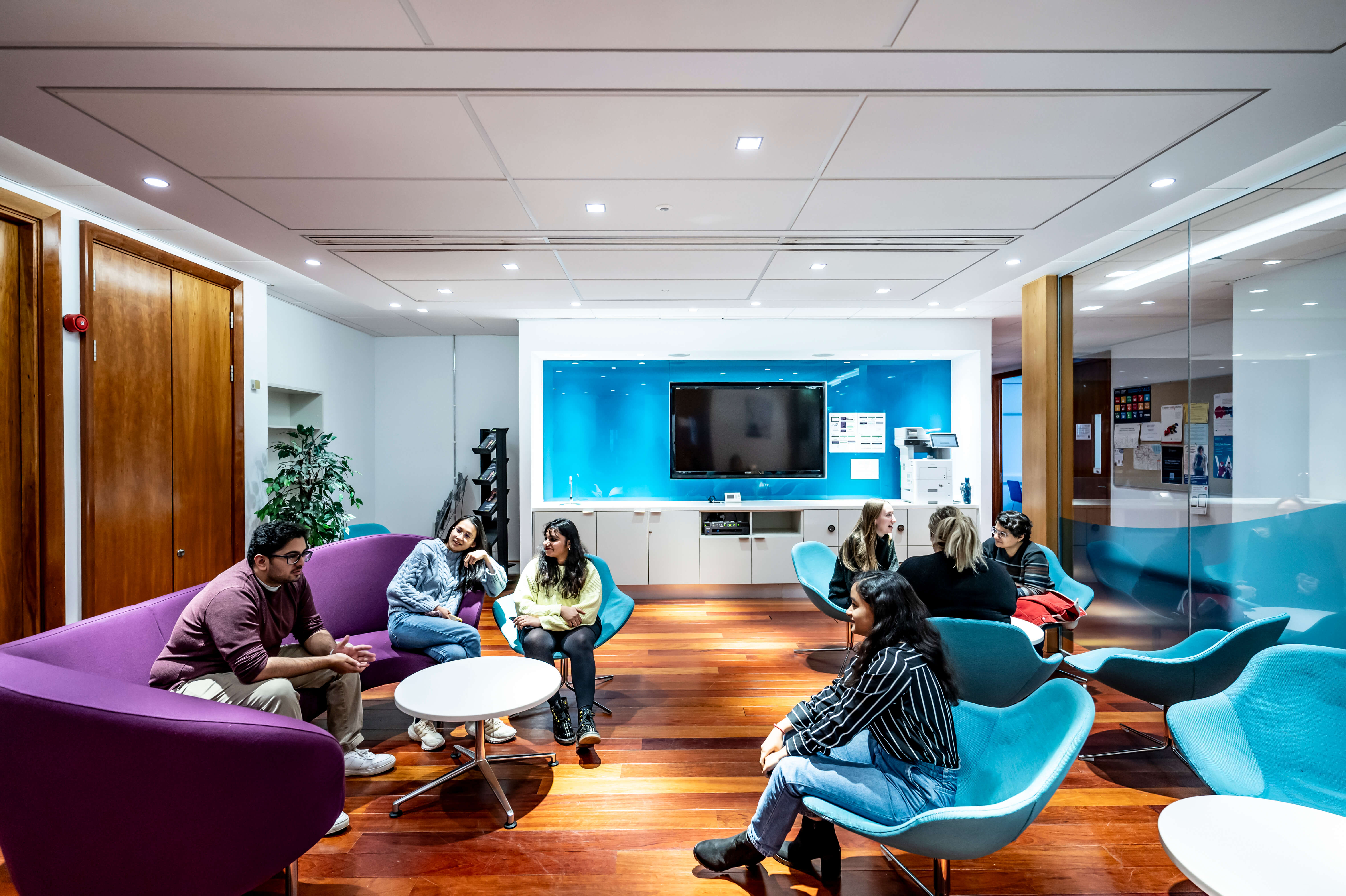MSc Human Resource Management | Heriot-Watt University
