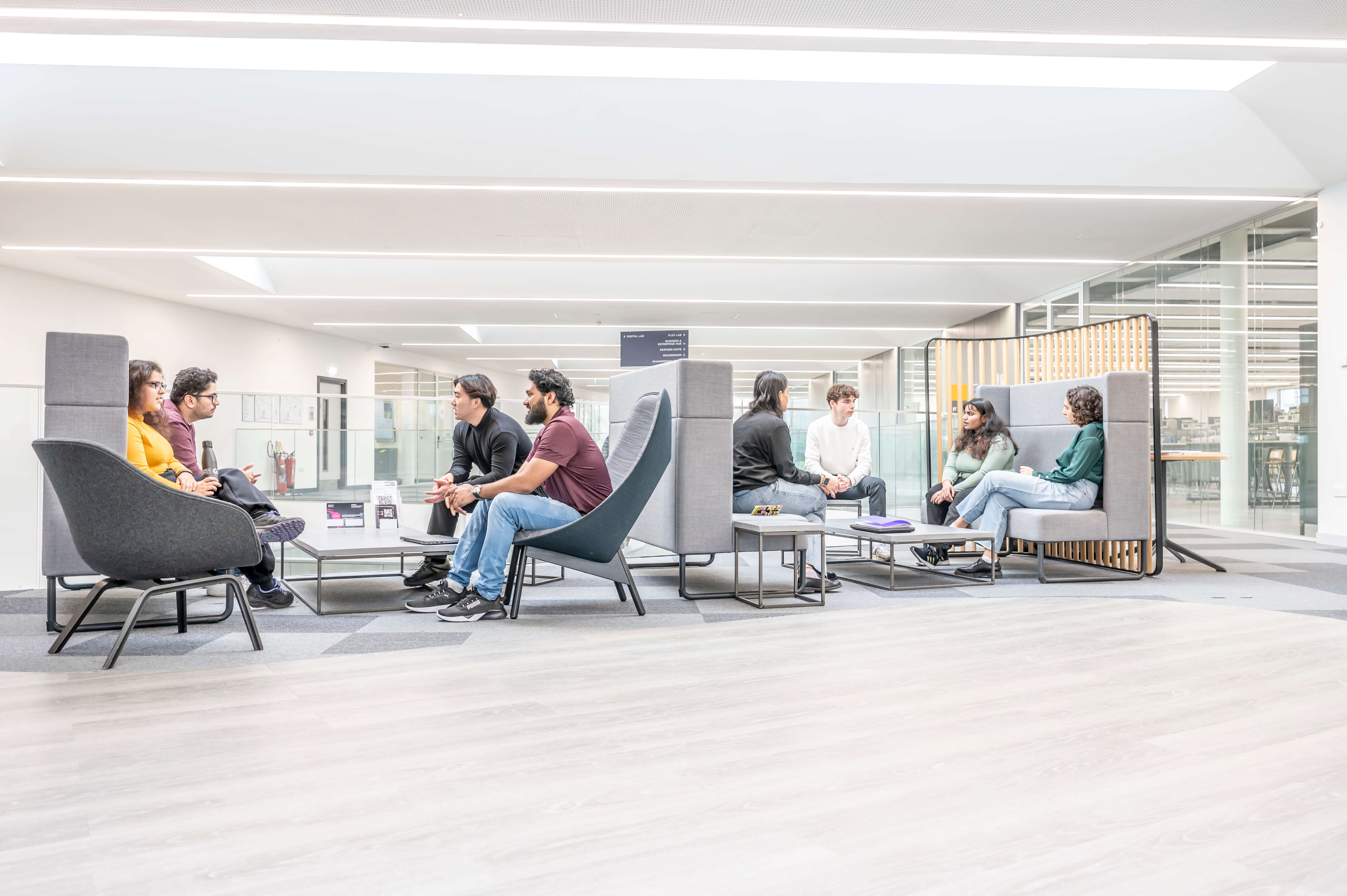 BSc (Hons) Construction Project Management | Heriot-Watt University