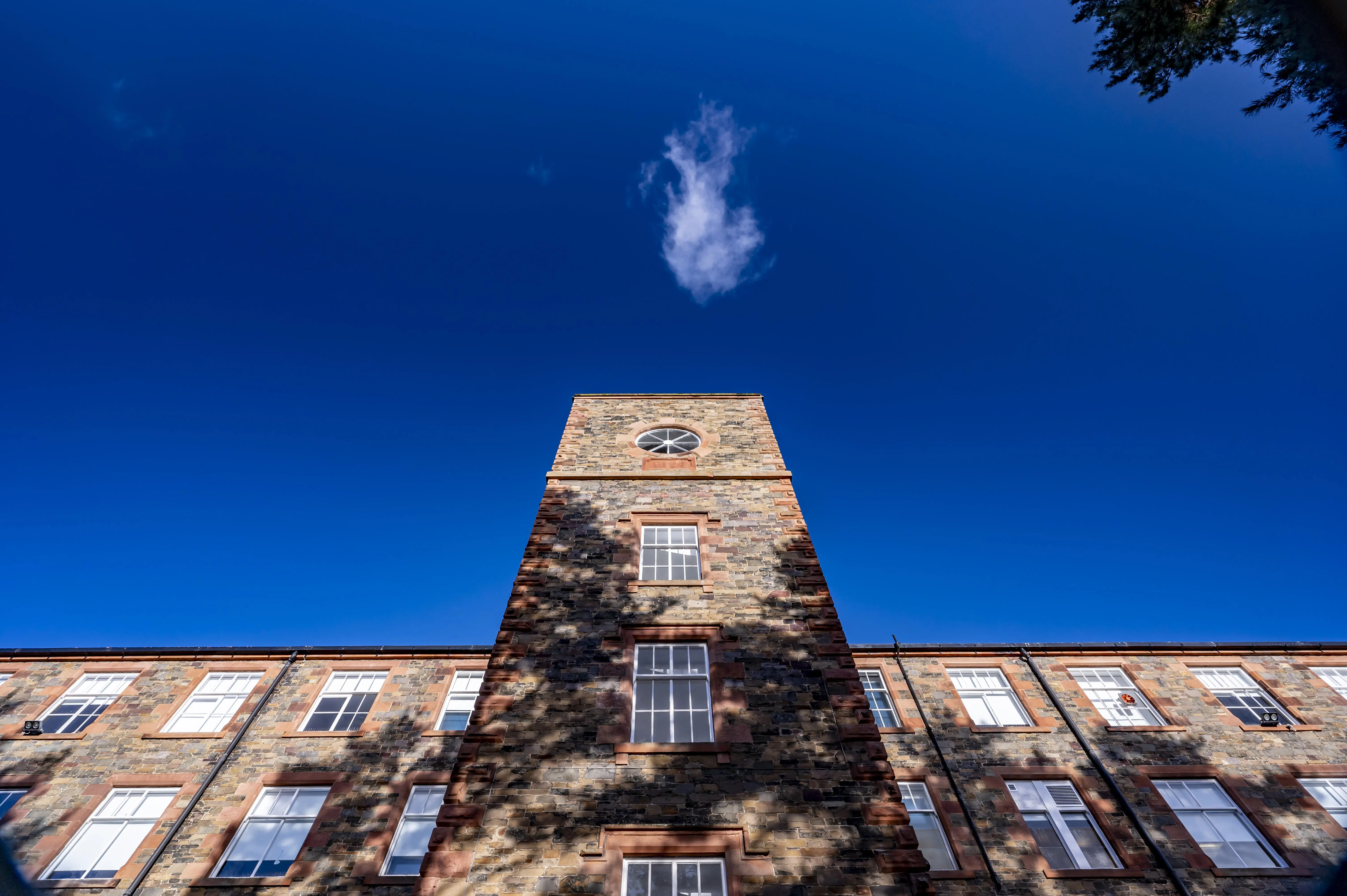 Campus tours | Heriot-Watt University