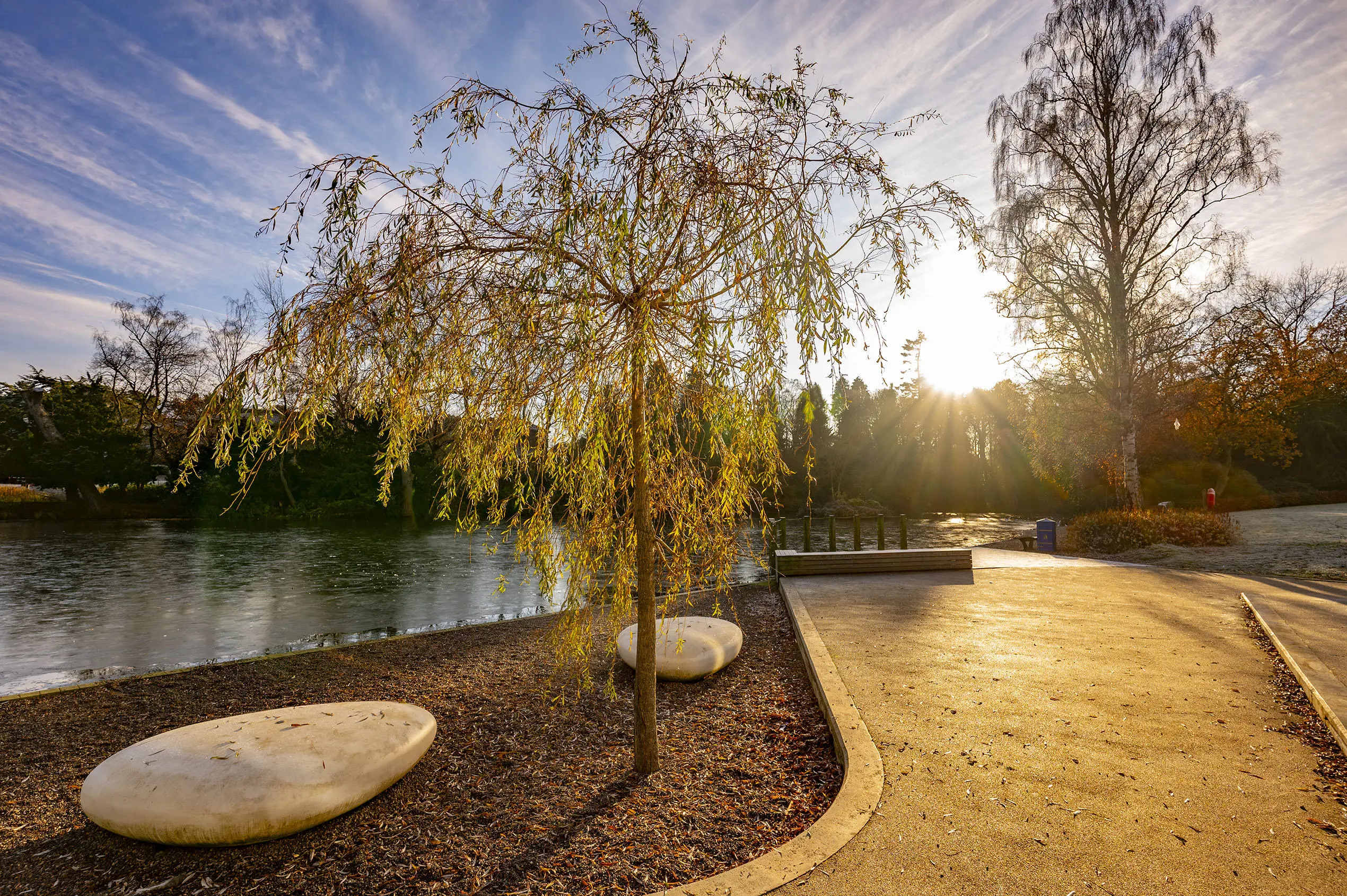 Campus tours | Heriot-Watt University