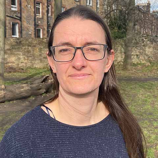 Alex MacLaren - Heriot-Watt University